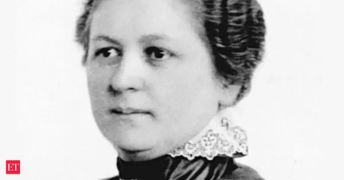 In 1908, a woman frustrated with gritty coffee led to the paper filter ...