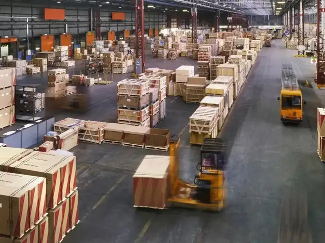 Shipsy pushes AI-driven logistics software as enterprises move beyond ...