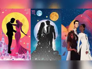 Ranking 2026's New Celebrity Couples by Astrological Compatibility