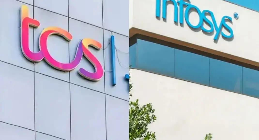 Down 30% in 1 year, are AI-hit Infy, TCS still value stocks? - The ...