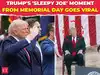 trump falls asleep: Latest News & Videos, Photos about trump falls ...