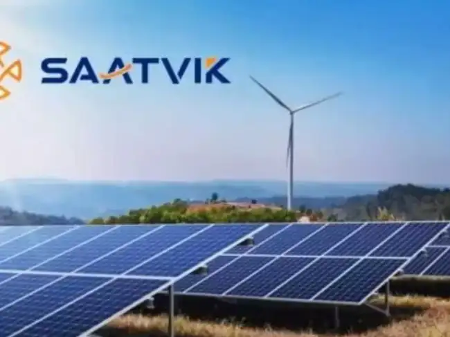 Saatvik Green Energy bags Rs 171-cr solar modules supply order - The ...