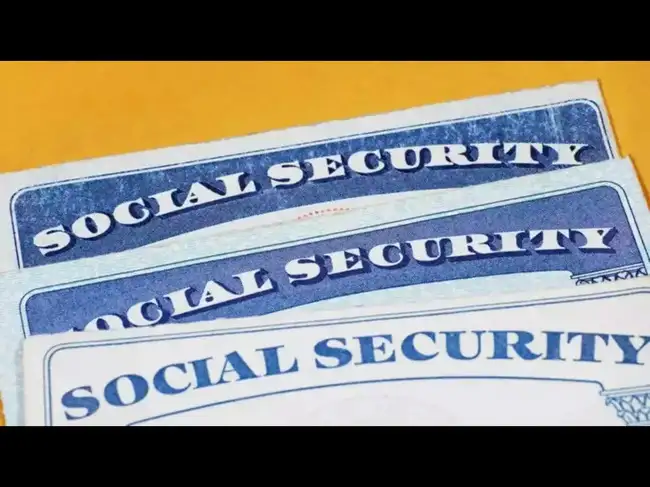 Social security June 2026 payment schedule: Will 68 million Americans ...