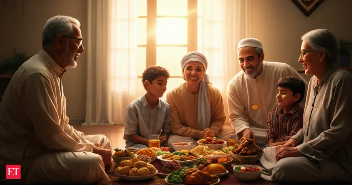 Eid al-Adha 2026: Eid al-Adha 2026: When is Eid al-Adha 2026? Why ...