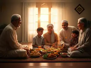 Eid al-Adha 2026: Eid al-Adha 2026: When is Eid al-Adha 2026? Why ...