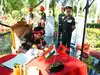 wing commander shiladitya bose: Latest News & Videos, Photos about wing ...