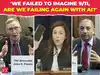 pam bondi ai panel Videos: Watch pam bondi ai panel News Video - Page 1