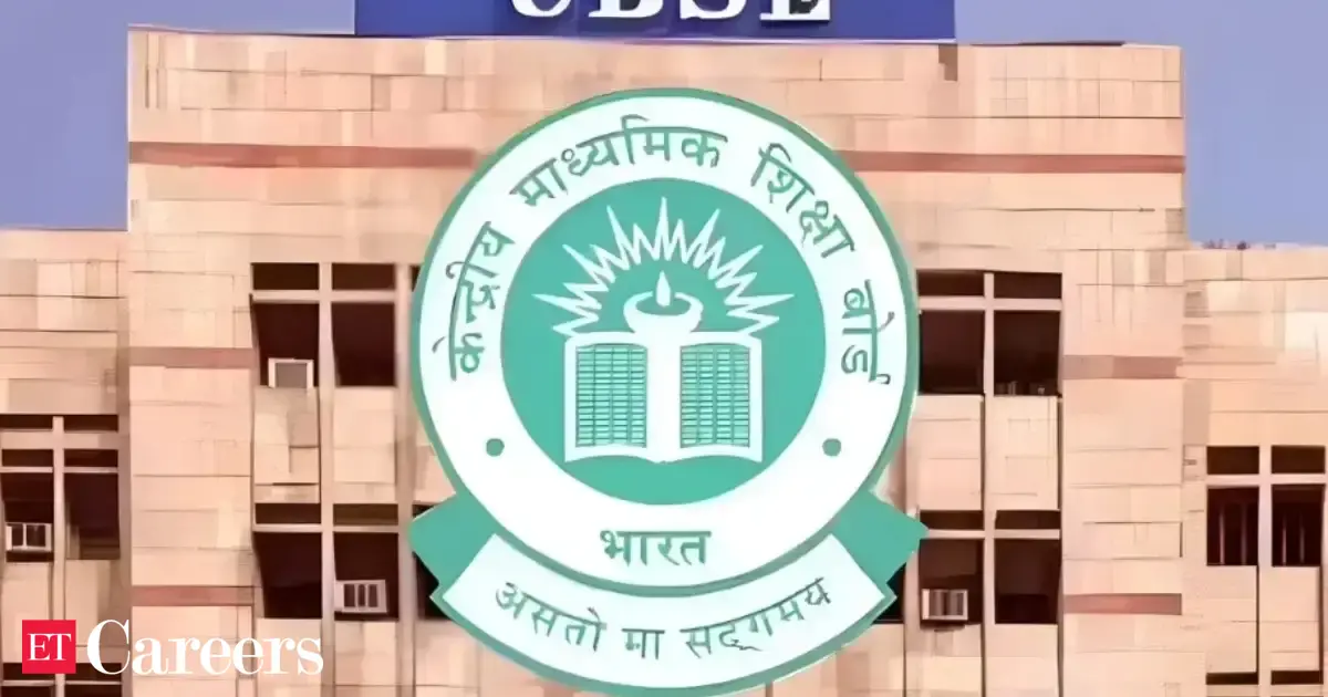 Over 8.98 lakh answer books furnished digitally in Class 12th post ...