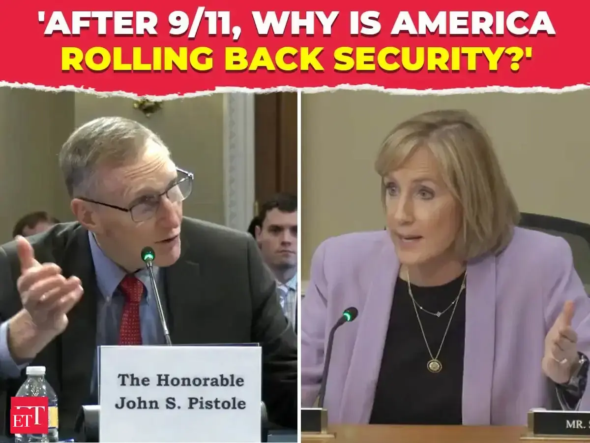 ‘Mamdani wants to defund ICE & Police’: Tenney warns US is ‘going ...