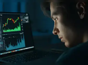 Bitcoin BTC USD volatility 9-month low explained: Is Bitcoin losing ...