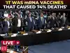 patrick muldoon covid vaccine: Latest News & Videos, Photos about ...