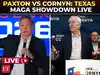 who won the ken paxton john cornyn election runoff Videos: Watch who ...
