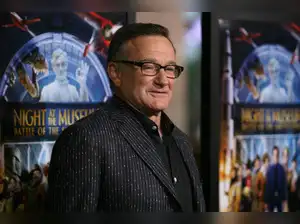 robin williams: Quote of the day by Robin Williams: 'What’s right is ...
