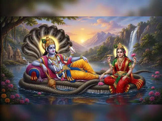 Padmini Ekadashi 2026 vrat katha, timing, puja rituals, significance ...