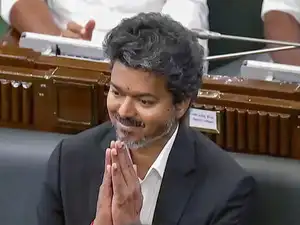Tamil Nadu CM Vijay to meet PM Modi on his maiden official visit to ...