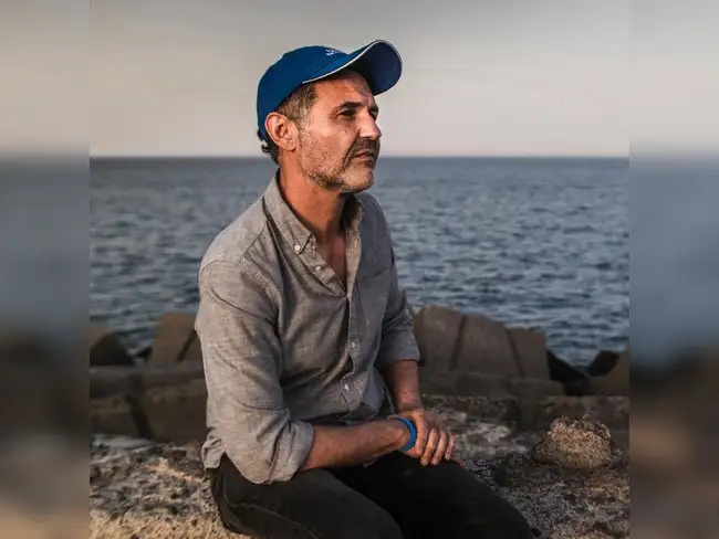 Quote of the day by Khaled Hosseini: ‘Children aren't coloring books ...