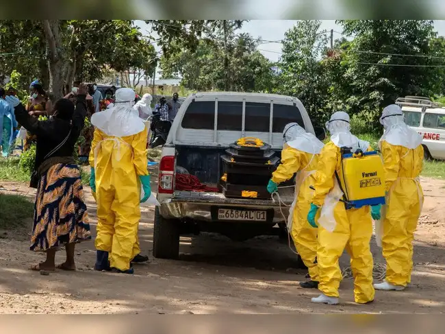 Ebola virus in India? Here's the latest update on the Bengaluru scare ...