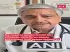 dr amjad ayub mirza: Latest News & Videos, Photos about dr amjad ayub ...