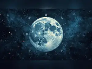 may 31 2026 full moon astrology: The Full Moon on May 31st Message ...
