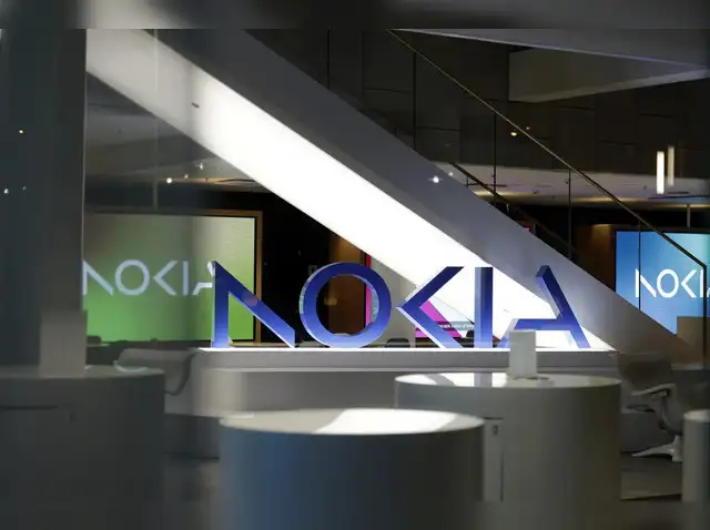 Nokia’s 140% Rally: AI infrastructure powers a historic comeback ...