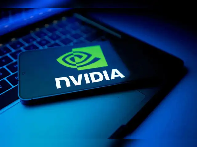 Nvidia’s investment changed investor sentiment - Nokia’s 140% Rally: AI ...