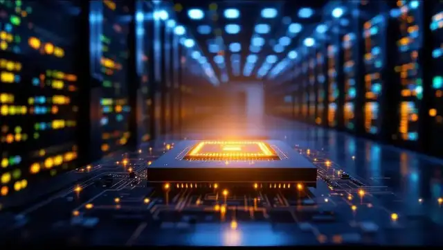 Micron’s Trillion-Dollar Moment: How AI turned a memory chip giant into ...