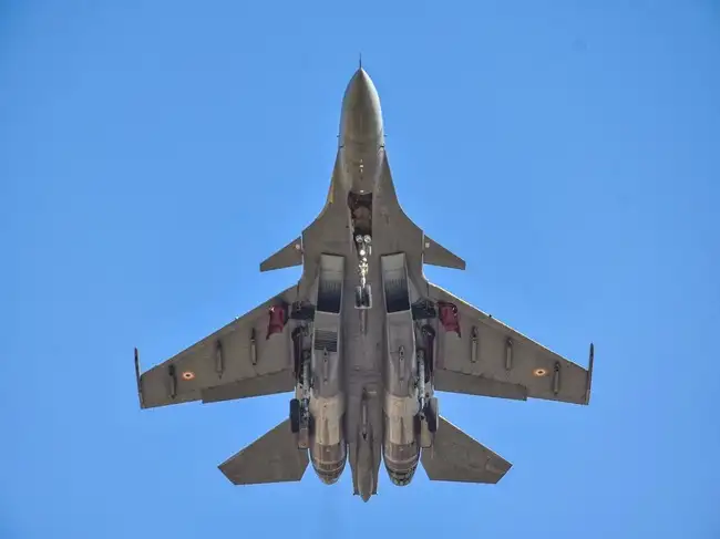 'Su-30MKI' upgrade: Op Sindoor hero to get big anti-jamming update ...