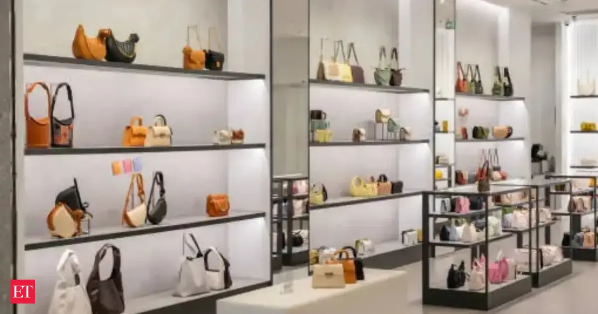 China luxury market trends: Why consumers are shifting to frugal and ...