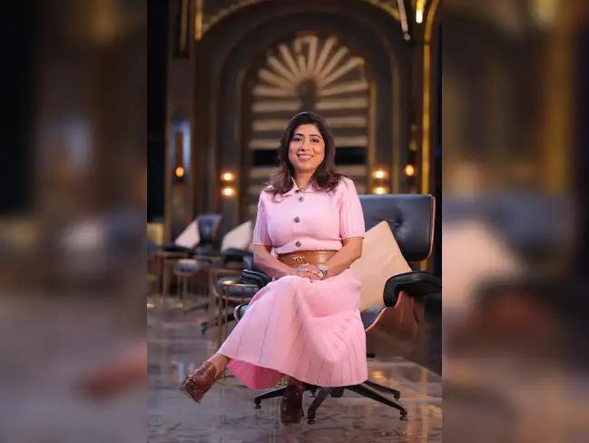 How an Australian connection helped Shaily Mehrotra build a Rs 1,500 ...