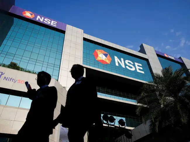 NSE inks pact with Steel Users Federation to develop steel derivatives ...
