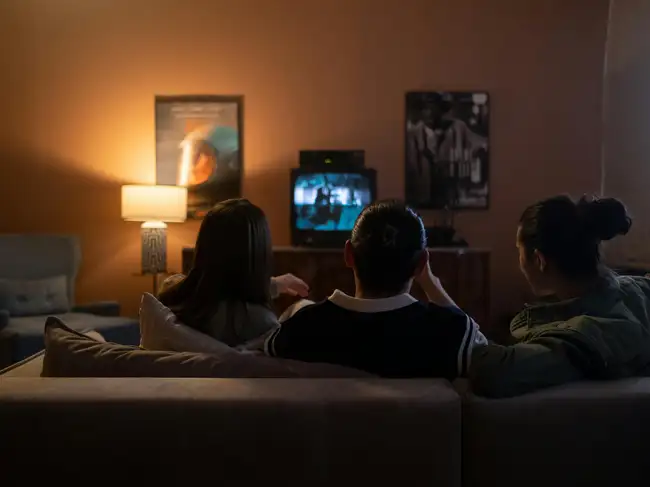 Ad slowdown dulls impact of HC relief on TV landing page revenues - The ...