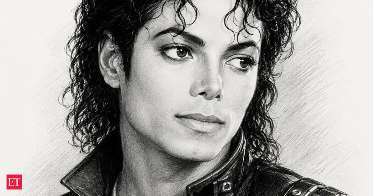 Quote of the Day by Michael Jackson: 'My attitude is if fashion says it ...