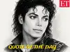 michael jackson most iconic outfits: Latest News & Videos, Photos about ...