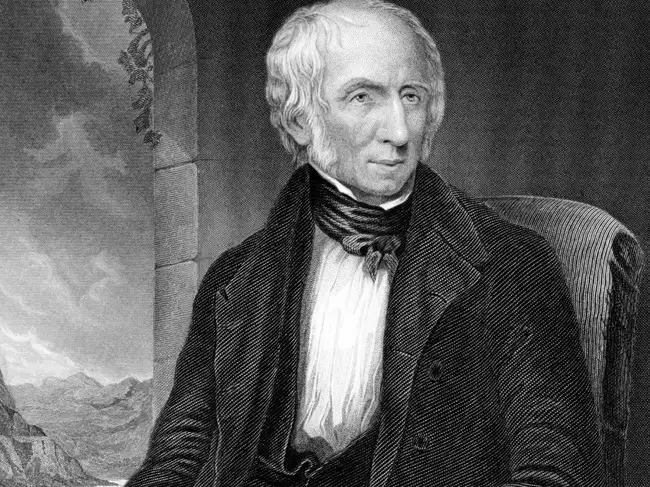 Quote of the day by William Wordsworth: ‘Strongest minds are often ...