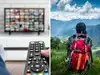 luxury watches sales upturned: Latest News & Videos, Photos about ...