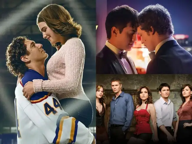 Six must-watch shows on OTT if you still cannot get over Off Campus ...