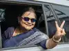tmc leader sayani ghosh: Latest News & Videos, Photos about tmc leader ...