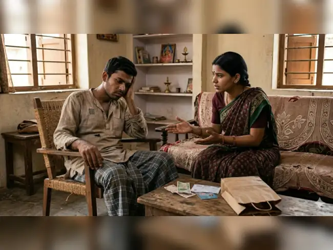 Gujarat shocker: Husband sells wife for Rs 50,000 after he 'grows tired ...
