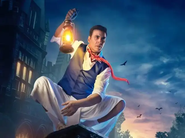 Bhooth Bangla OTT release and platform new details: When and where to ...