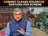 naredra modhi cabinet members: Latest News & Videos, Photos about ...