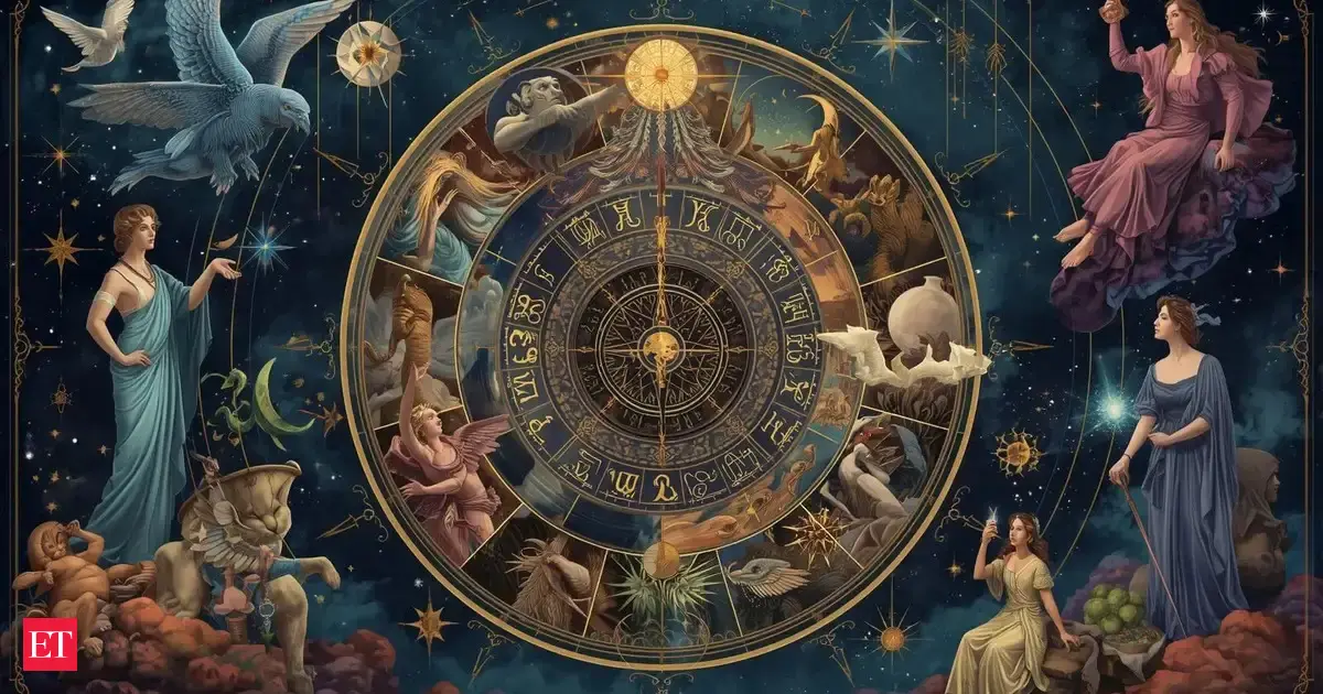 Why These Zodiac Signs Feel Stuck Despite Working Hard in 2026
