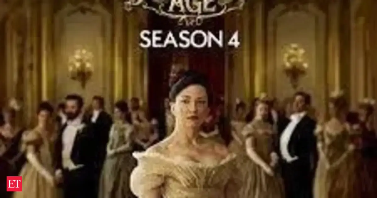The Gilded Age Season 4 release date: The Gilded Age Season 4 Release ...