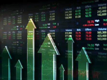 Jio Financial Services Share Price Live Updates: Stock picks of the ...