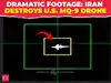 us drone downed iran Videos: Watch us drone downed iran News Video - Page 1