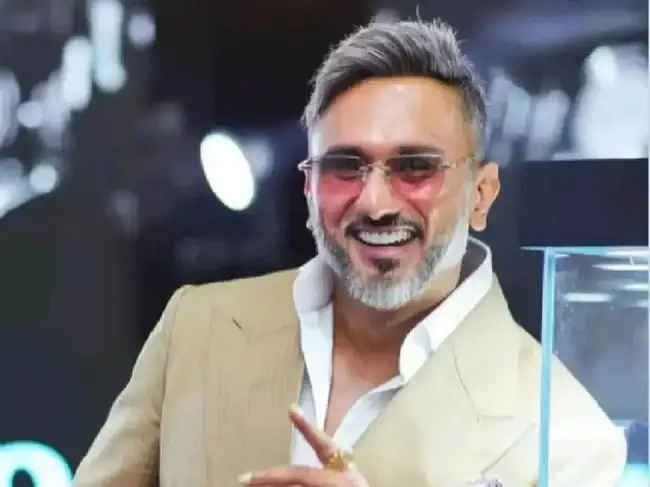 Honey Singh admits being 'bald': Rapper says he has been using a 'wig ...