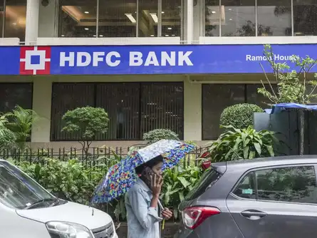 HDFC Bank Share Price Live Updates: LIC emerges as highest profit ...