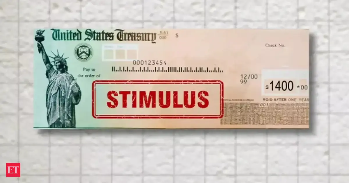 June 2026 stimulus checks payment update: Stimulus Payments June 2026 ...