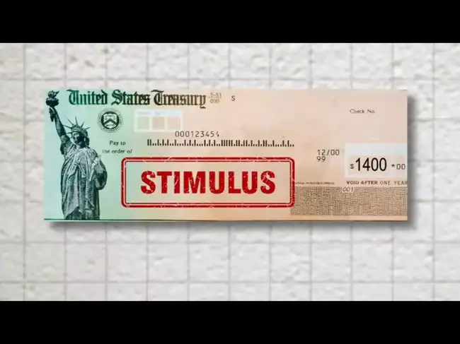 June 2026 stimulus checks payment update: Stimulus Payments June 2026 ...