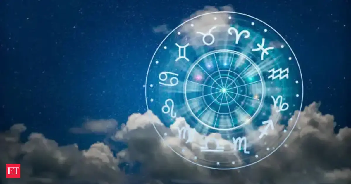 June astrological predictions: June Horoscope 2026: The luckiest day of ...