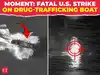 is the us still bombing drug boats in the caribbean Videos: Watch is ...